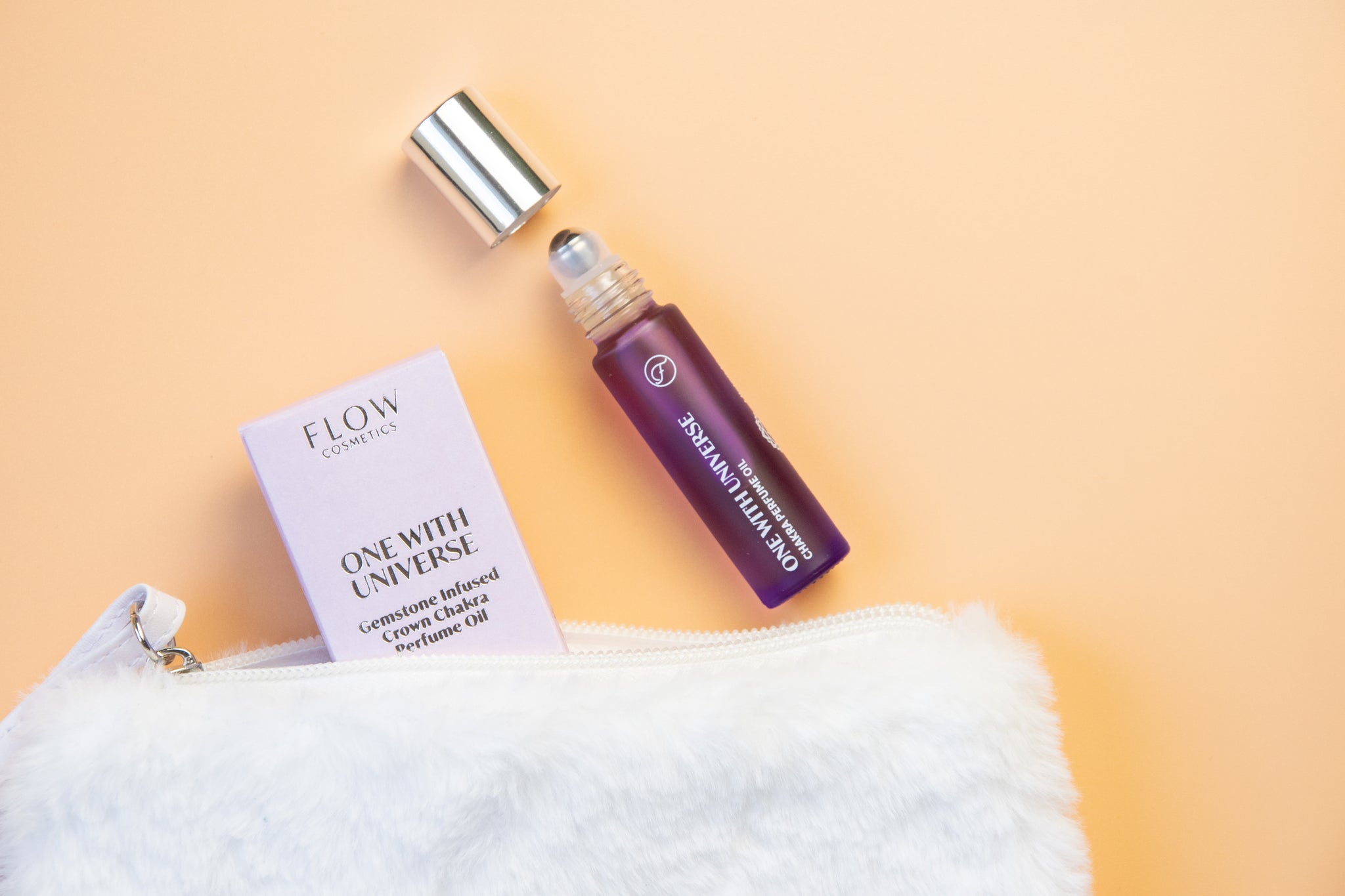 Natural Perfumes | Flow Cosmetics