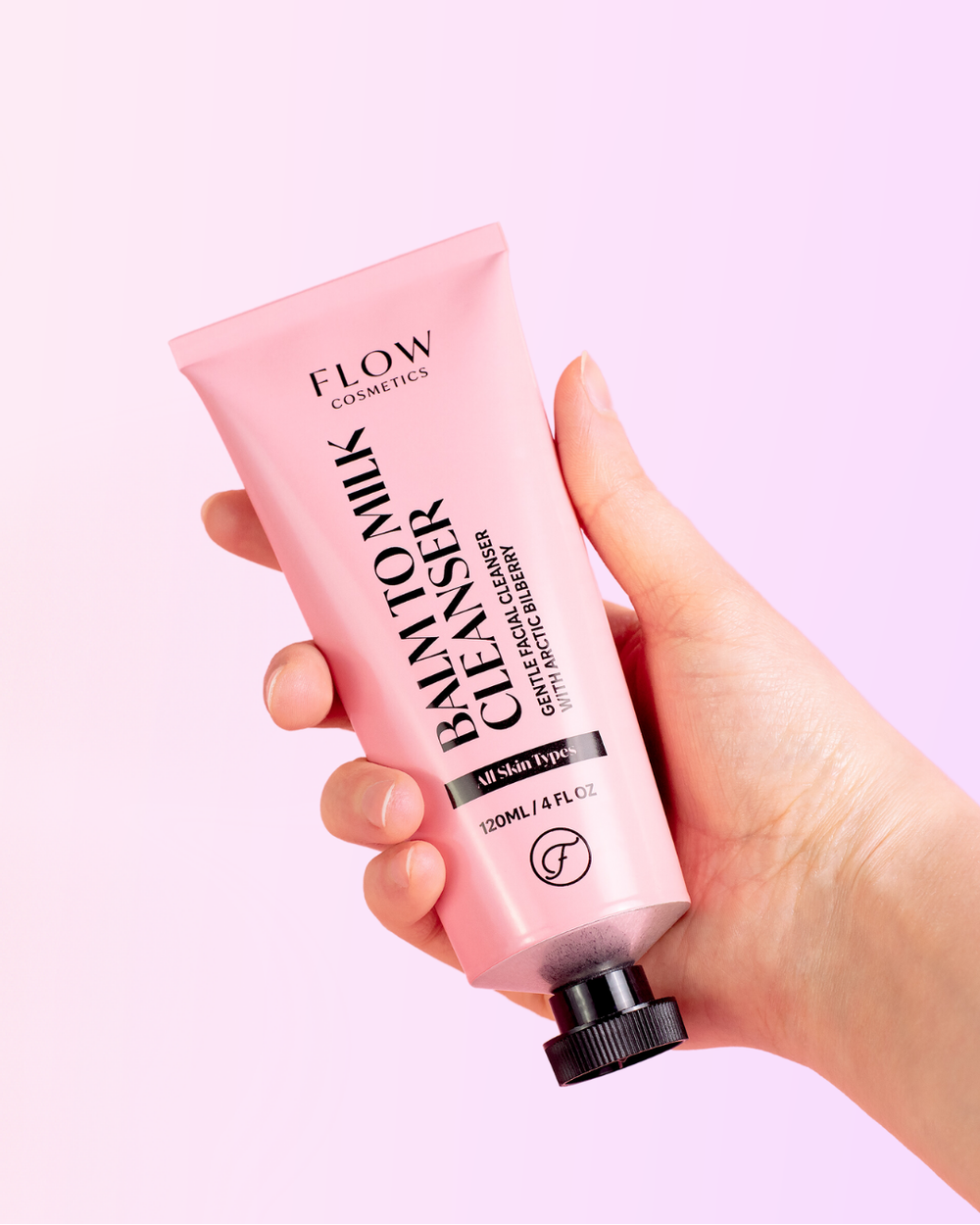 Flow Cosmetics - high-quality natural cosmetics from Riihimäki, Finland