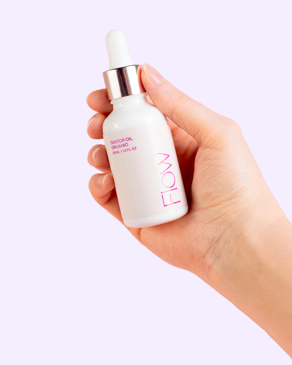 Flow Cosmetics - high-quality natural cosmetics from Riihimäki, Finland