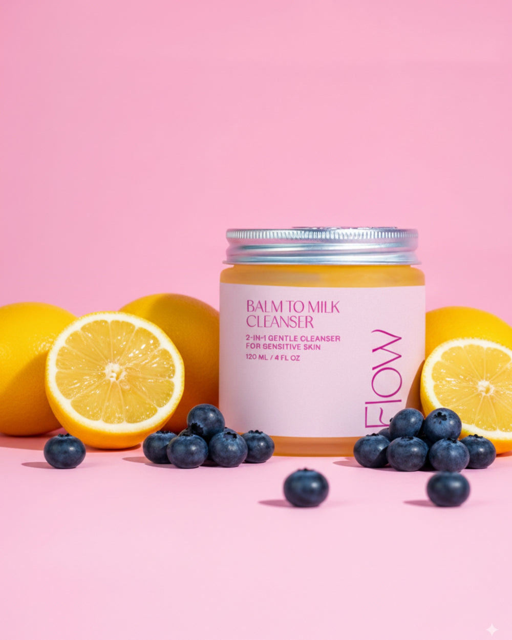 The best products in Finnish natural cosmetics | Flow Cosmetics